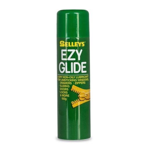 Lubricants & Chemicals
