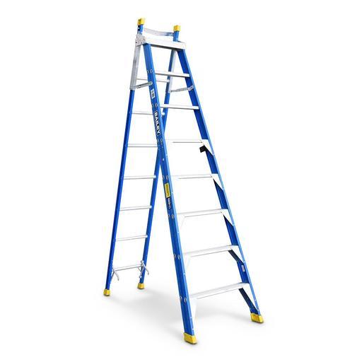 Bailey Extension Ladders | Sydney Tools
