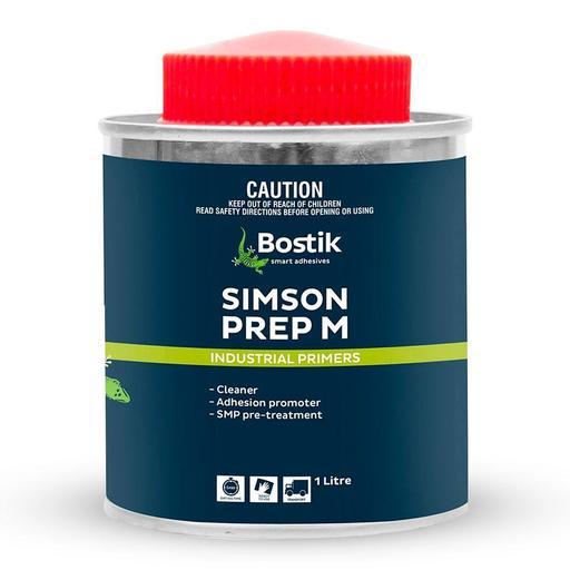 Bostik Simson Cleaner & Adhesion Promoter | Sydney Tools