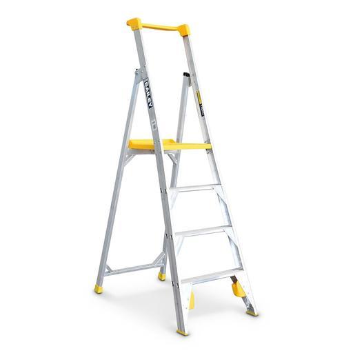 Bailey Platform Ladders | Sydney Tools