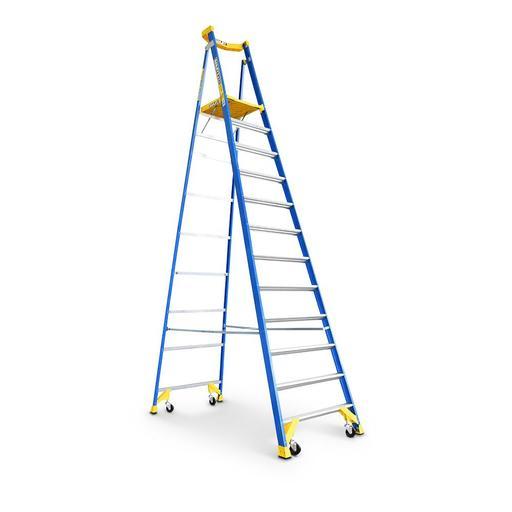 Platform Ladders | Ladders | Sydney Tools