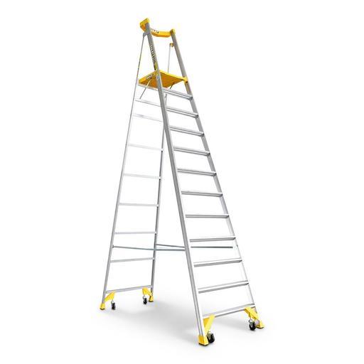 Platform Ladders | Ladders | Sydney Tools