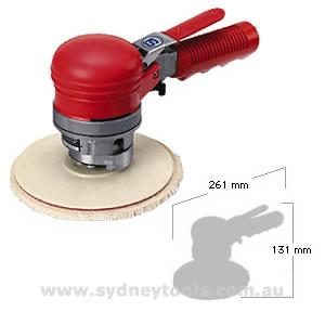 Shinano SI-3100 Dual Action Sander