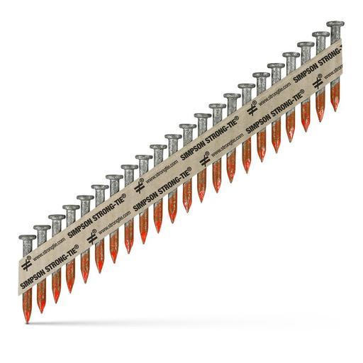 Simpson Strong-Tie Universal 33 Framing Nails | Sydney Tools