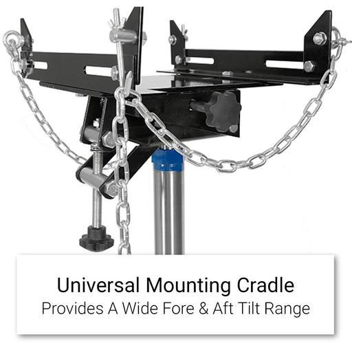 TradeQuip 2002T 500kg Transmission Lifter