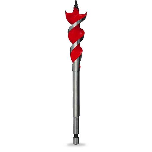 Milwaukee 48130058 16mm x 150mm Speed Feed Wood Auger Drill Bit