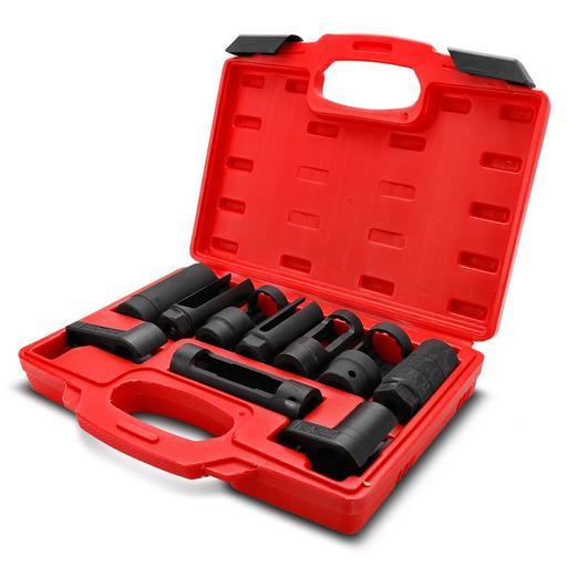 Daytona Oxygen Sensor Sockets | Sydney Tools