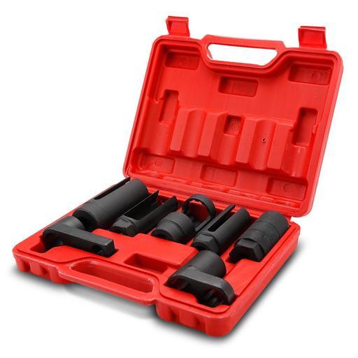 Nox Sensor Removal Tool 8 Pc. Sensor & Sending Socket Set - National ...