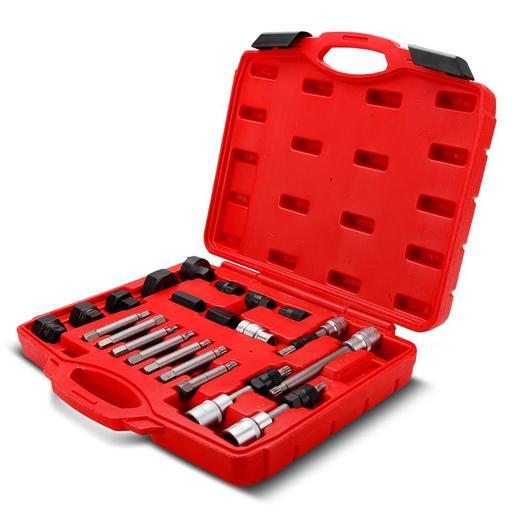 Daytona D22APK 22pce Alternator Puller Kit