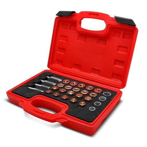 Thread Repair Kits | Mechanical Workshop | Sydney Tools