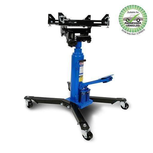 Transmission Lifter Jack | Mechanical Workshop | Sydney Tools