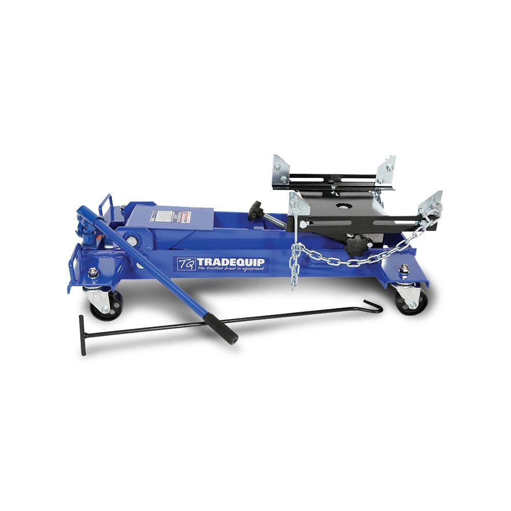 TradeQuip 2057T 1000kg Transmission Jack 4x4/SUV/Light Commercial