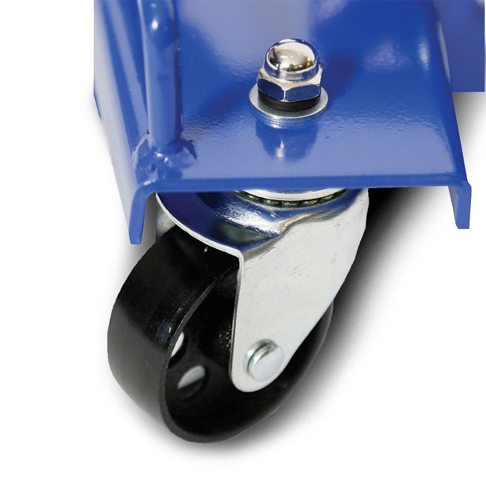 TradeQuip 2057T 1000kg Transmission Jack 4x4/SUV/Light Commercial