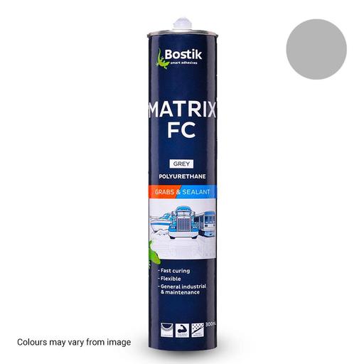 Bostik Matrix Fc Sealant | Adhesives & Sealants | Sydney Tools