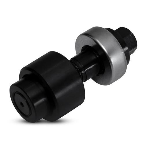 PlumBOSS CP32 32mm Chassis Punch