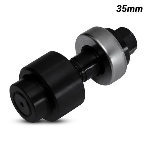 PlumBOSS CP35 35mm Chassis Punch