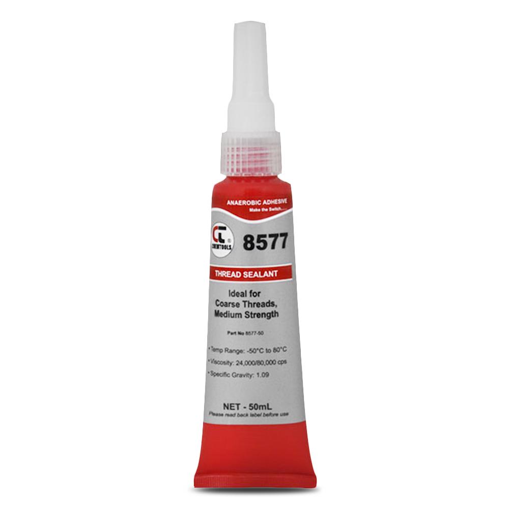 Chemtools 8577-50 50ml Rapidstick Thread Sealant - Potable Water - All ...