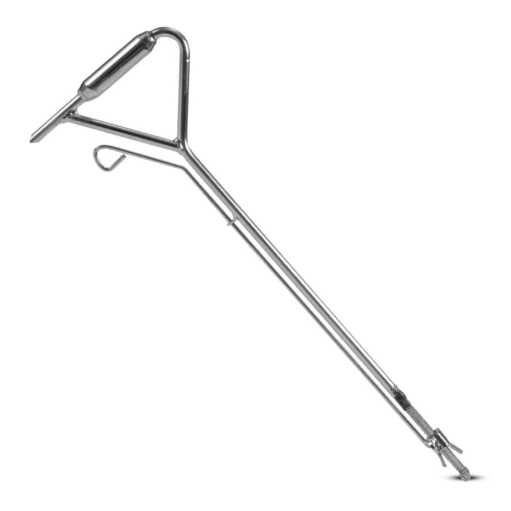 PlumBOSS TPK01 Telstra Pit Key Manhole Hole Key Lifter