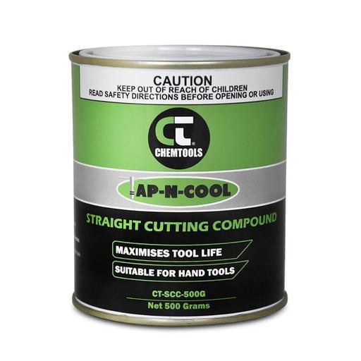 Chemtools CT-SCC-500G 500g Straight Cutting Compound