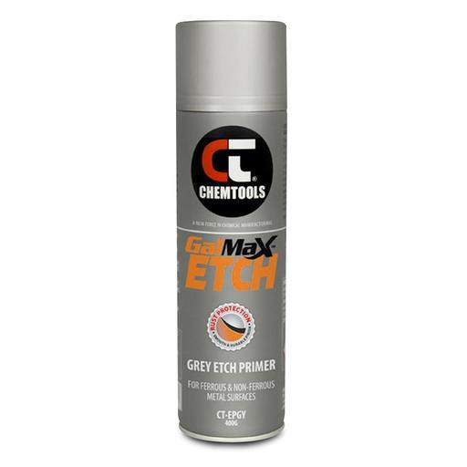 Chemtools CT-EPGY-400 400g ETCH Grey Etch Aerosol Primer