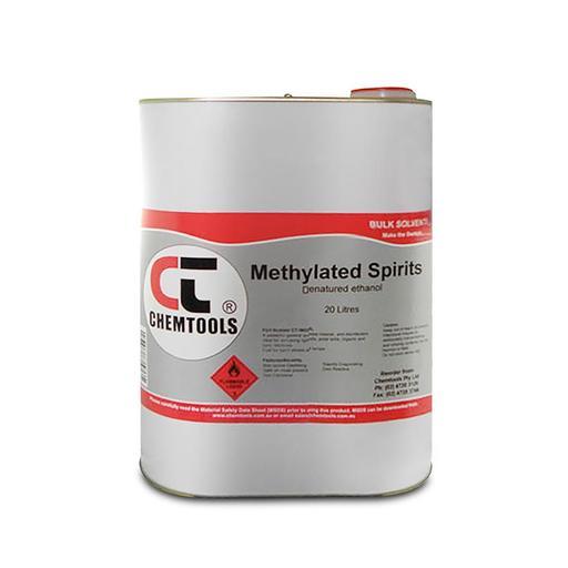 Methylated Spirits | Lubricants & Chemicals | Sydney Tools