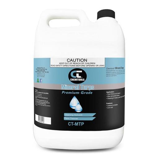 Chemtools Turpentine | Sydney Tools