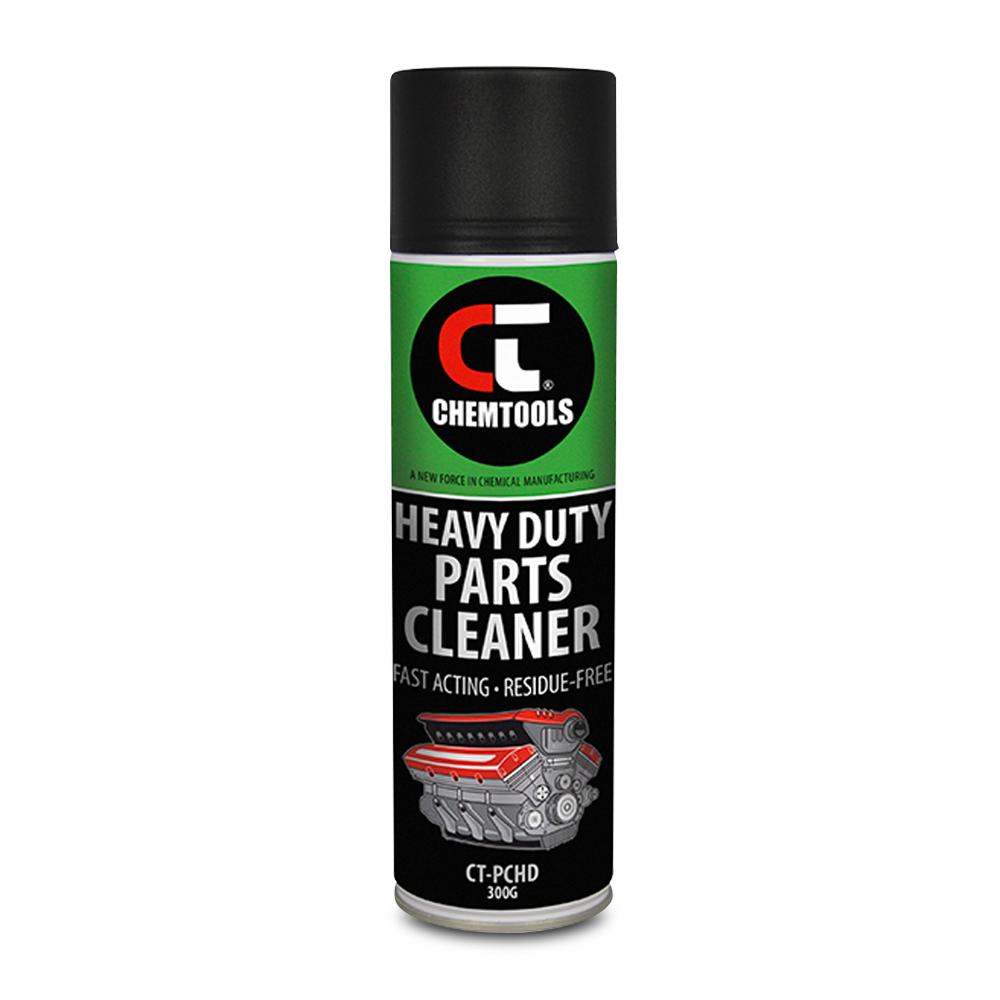 Chemtools CT-PCHD-300 300g Heavy Duty Parts Cleaner - Aerosol
