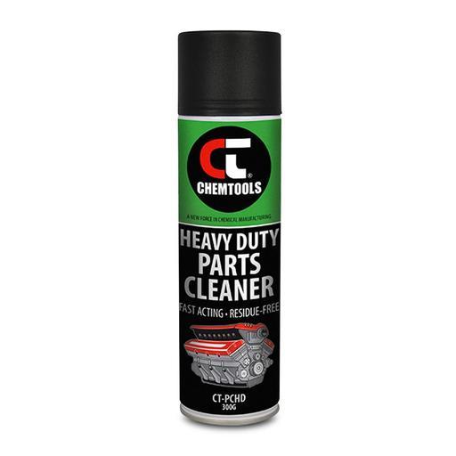 Chemtools CT-PCHD-300 300g Heavy Duty Parts Cleaner - Aerosol