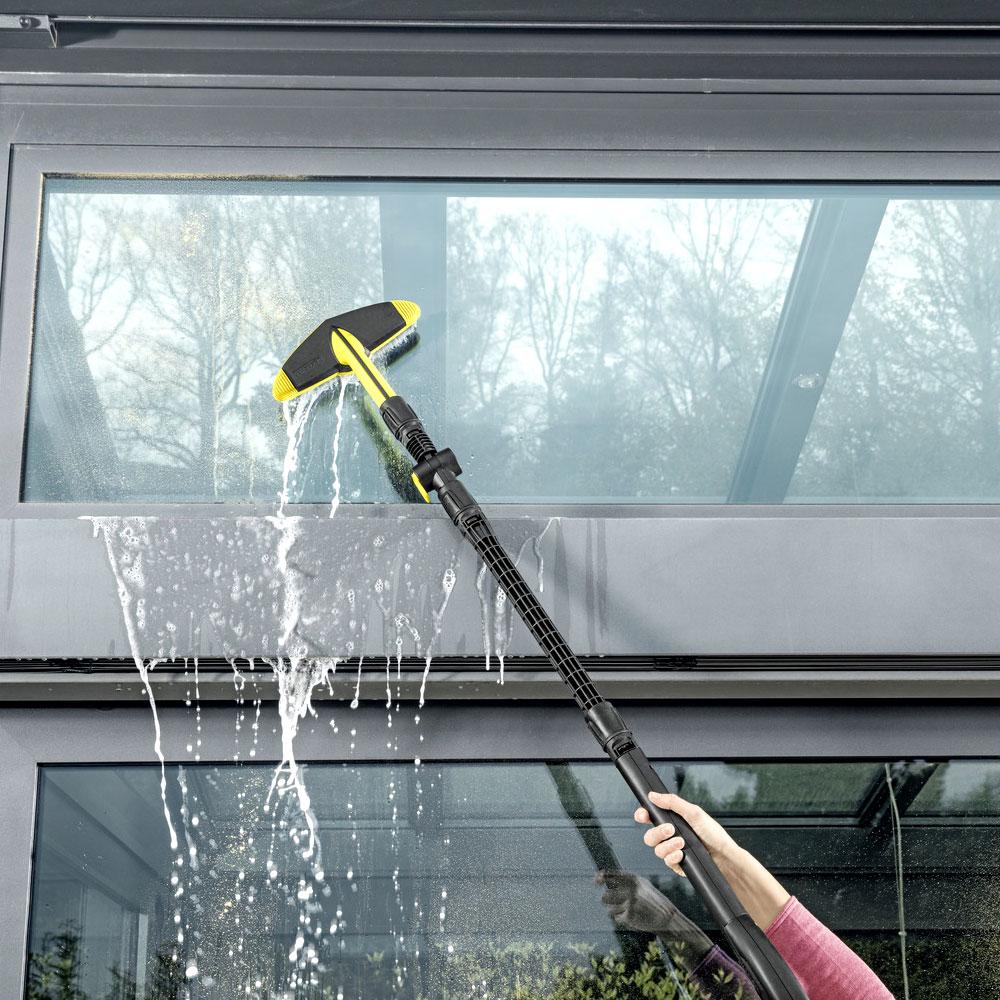 Karcher 2.643-240.0 445mm Single Lance Extension