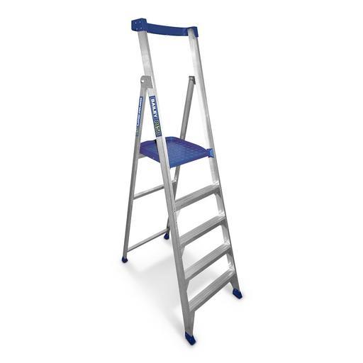 Bailey Platform Ladders | Sydney Tools