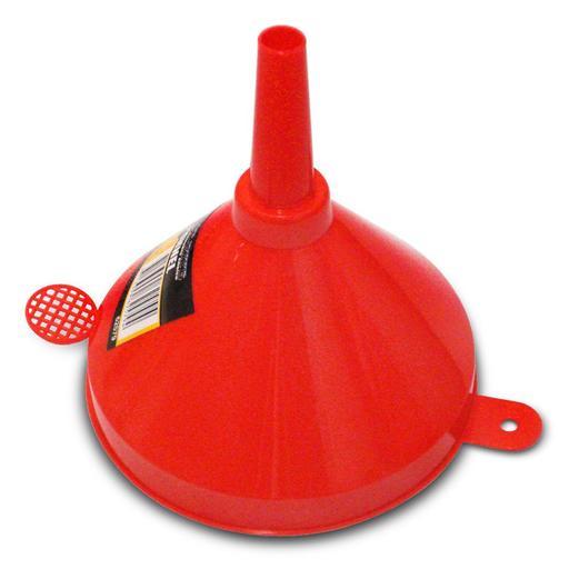 Medalist 62579 150mm Plastic Funnel