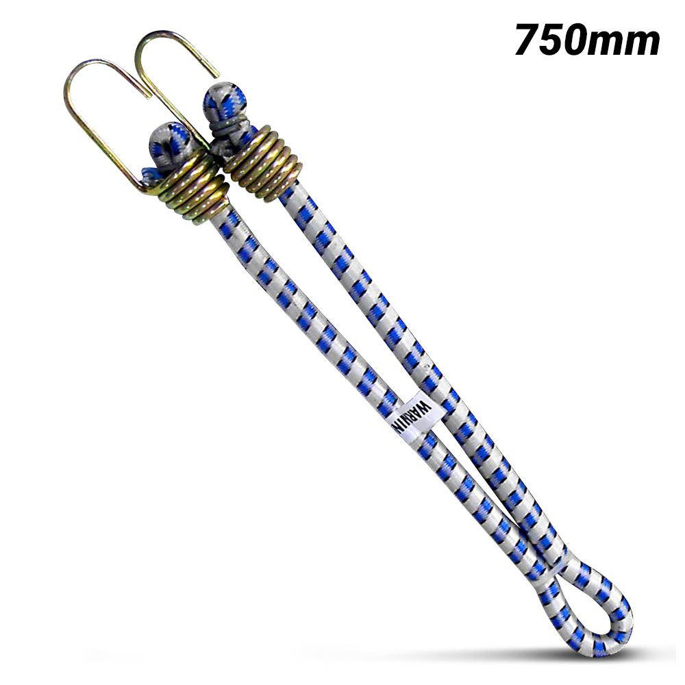 Medalist 91825 750mm x 12mm Heavy Duty Elastic Strap