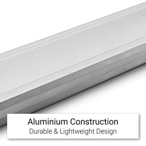 Techsmart TDL400 400mm (15-3/4") Digital Magnetic Spirit Level