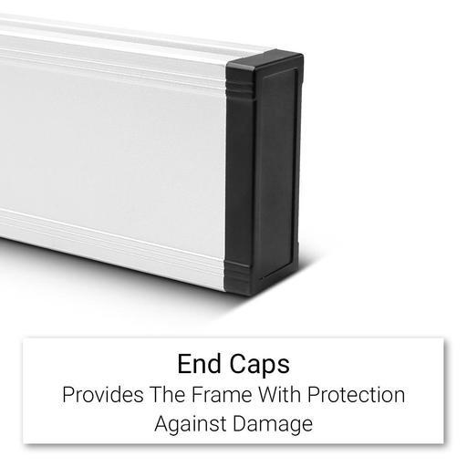 Techsmart TDL600 600mm (23-1/2") Digital Magnetic Spirit Level