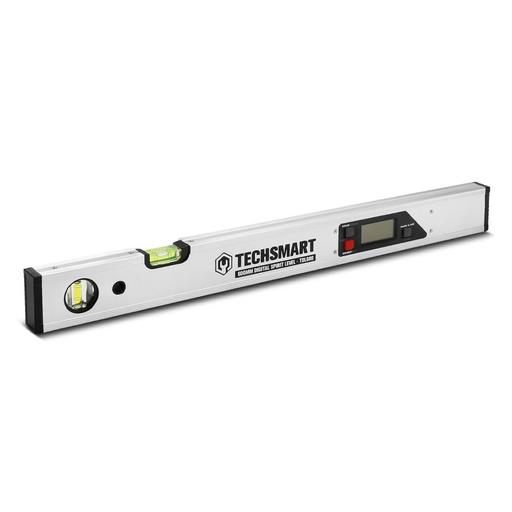 Techsmart TDL600 600mm (23-1/2") Digital Magnetic Spirit Level