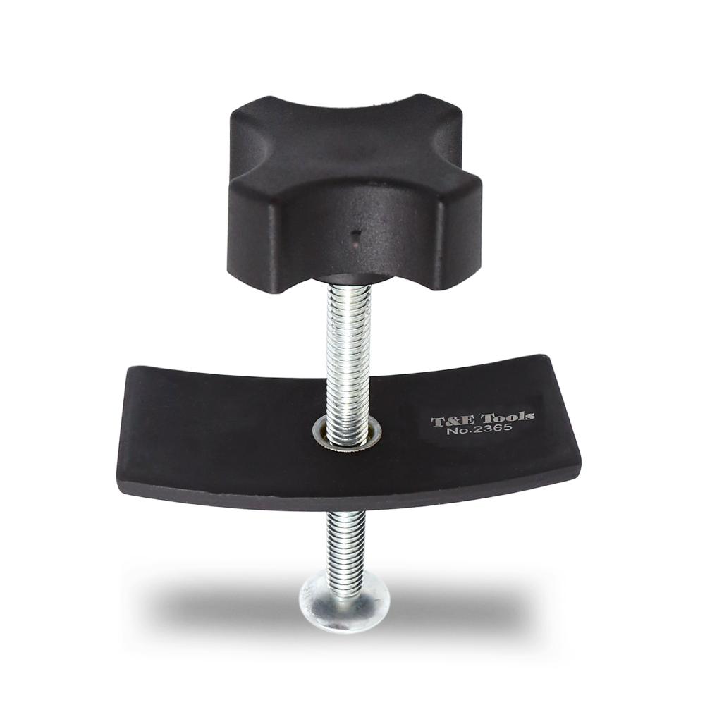T&E Tools 2365 Disc Brake Pad Spreader