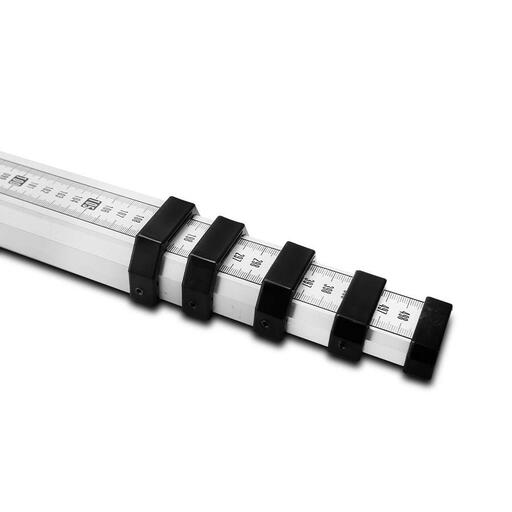 Pinpoint P500-KIT Self Levelling Red Beam Rotary Laser with Tripod ...