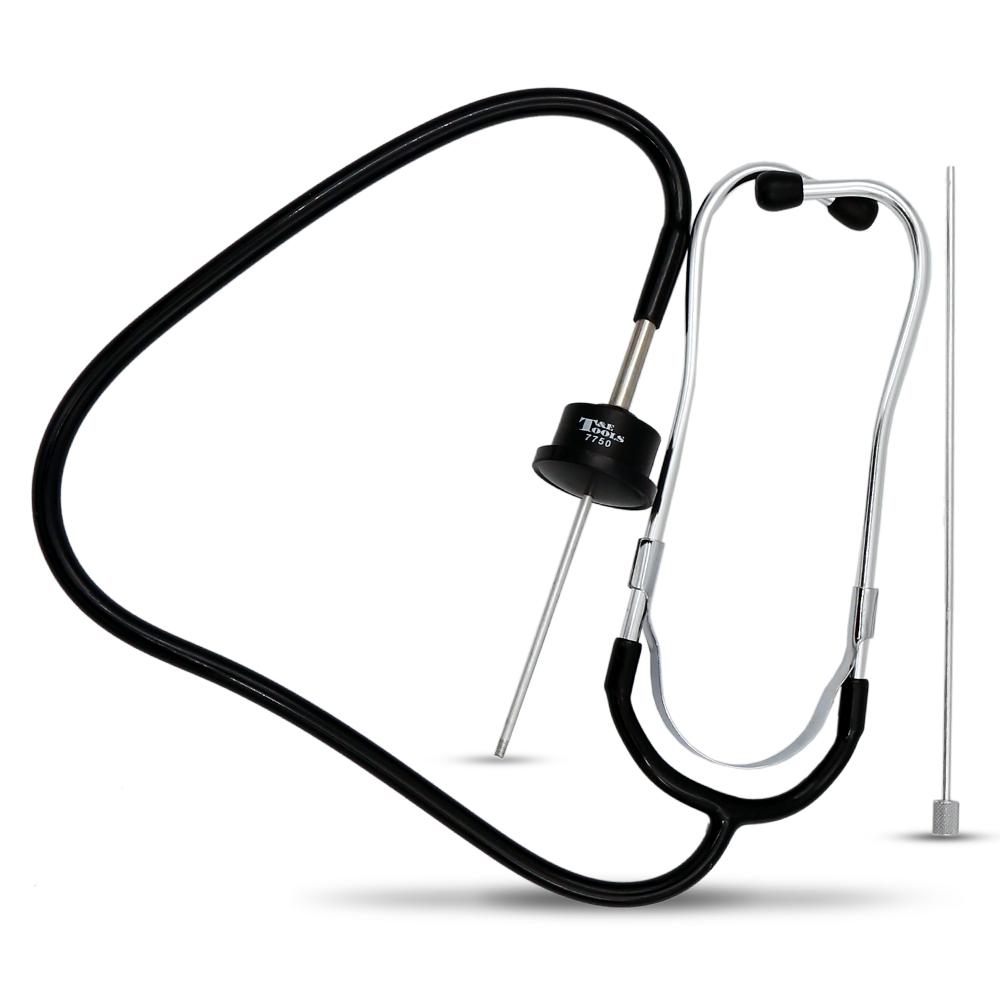 T&E Tools 7750 902mm Mechanic Stethoscope