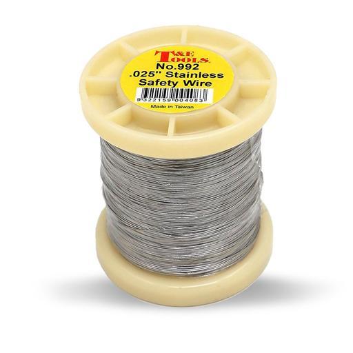 Safety Lock Wire | Fasteners | Sydney Tools