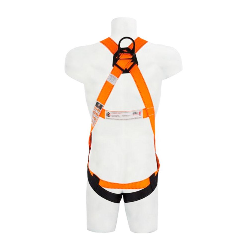 LINQ H101 Standard Essential Harness - Size Medium to Large