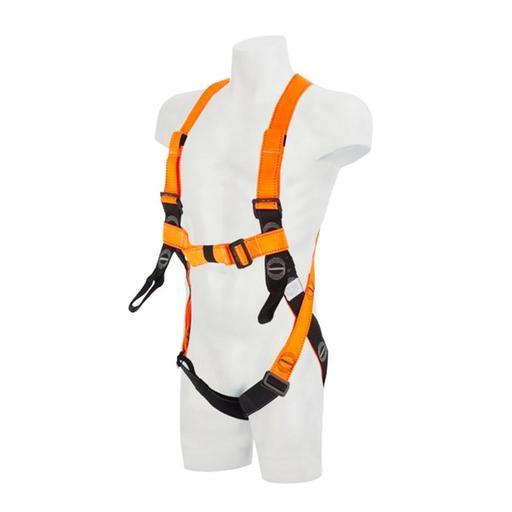 LINQ H101 Standard Essential Harness - Size Medium to Large