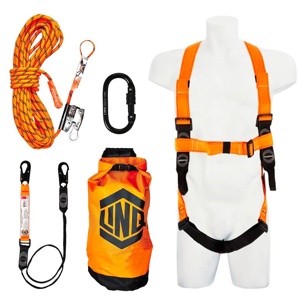 LINQ KITRSTD Essential Standard Roofers Kit