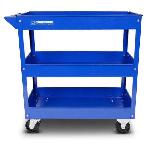 Tool Trolleys Cabinets | Mechanical Workshop | Sydney Tools