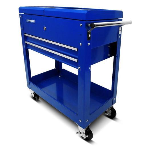 TradeQuip Tool Trolleys Cabinets | Sydney Tools