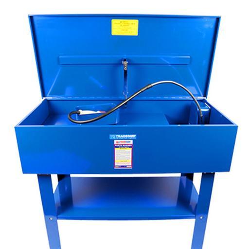 TradeQuip 1004T 180L Parts Washer