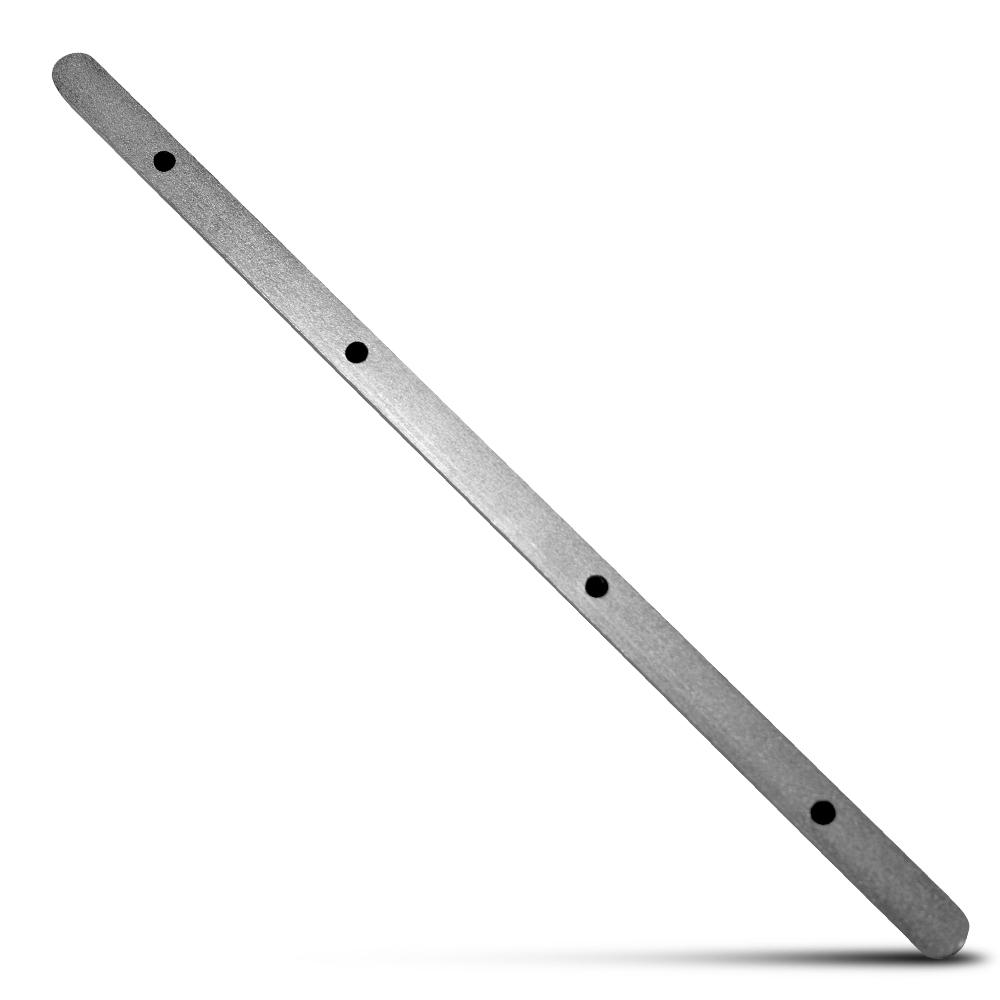 Eibenstock 37463000 Guide Rail Joining Strip with Screws