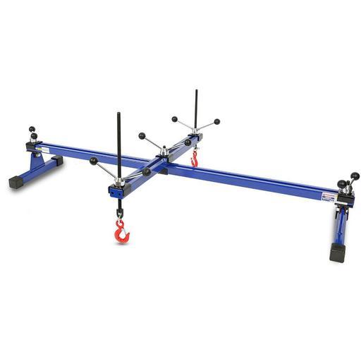 TradeQuip Engine Support Bar | Sydney Tools