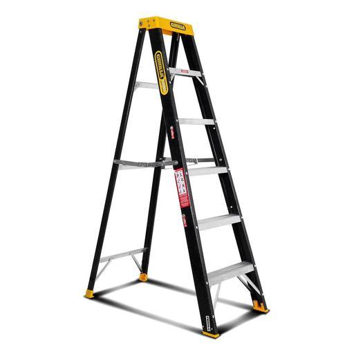 Double Sided Ladders | Ladders | Sydney Tools
