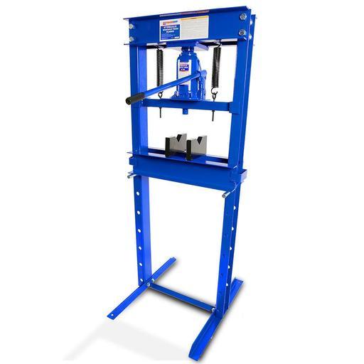 Hydraulic Presses | Mechanical Workshop | Sydney Tools