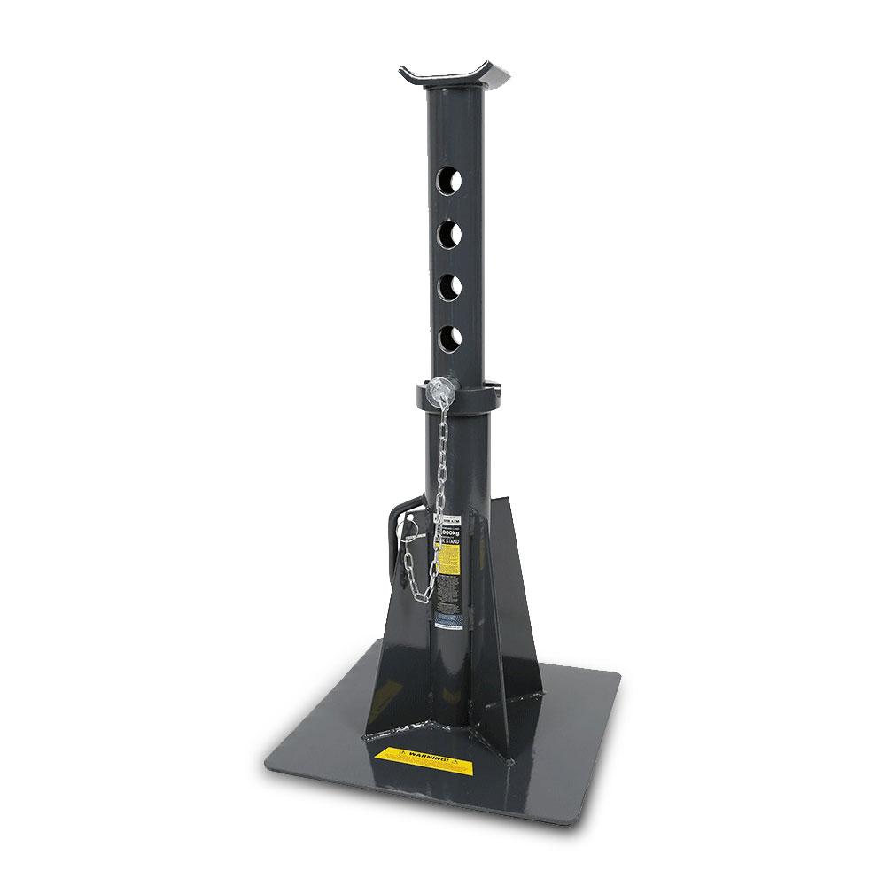 Borum 25TJS 25,000kg Tall Truck Jack Stand